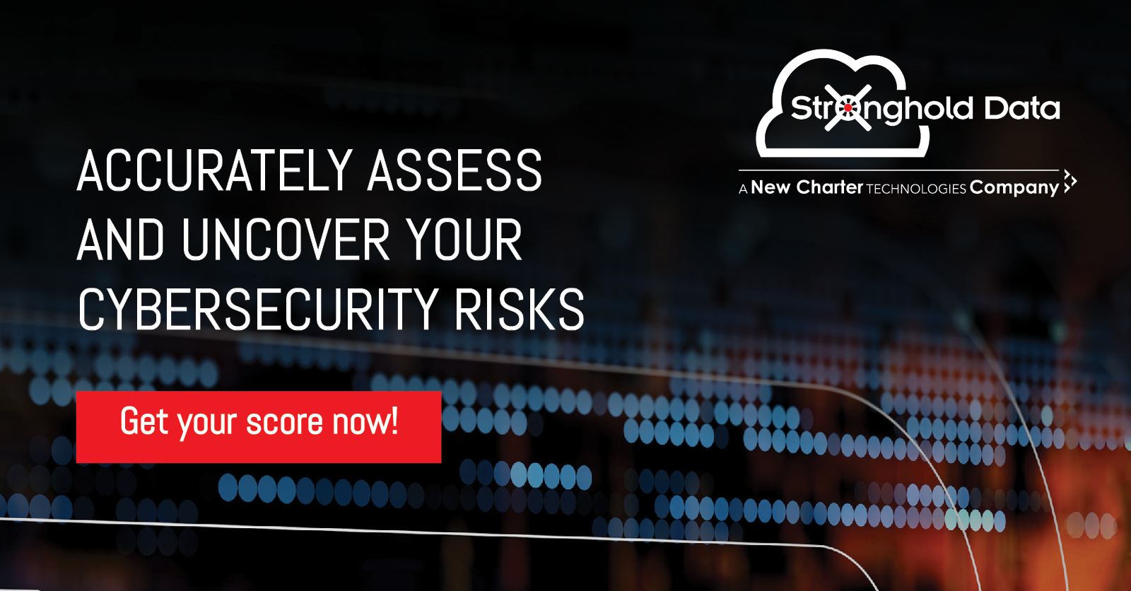 Stronghold Data Cybersecurity Risk-Assessment